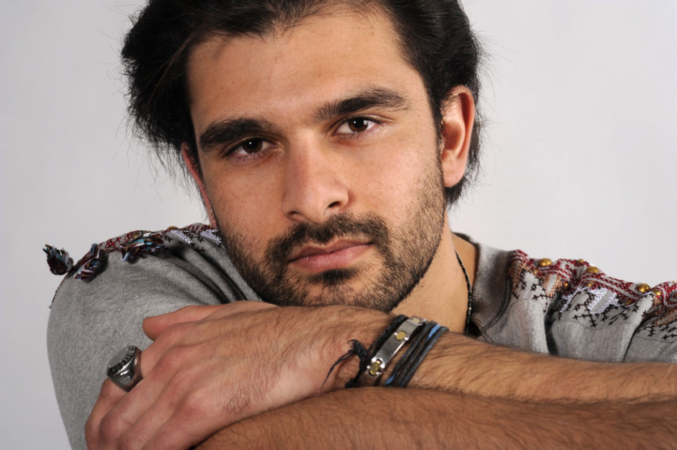 Maxime - Joseph Caprio