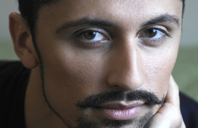 Masculin Féminin - Joseph Caprio