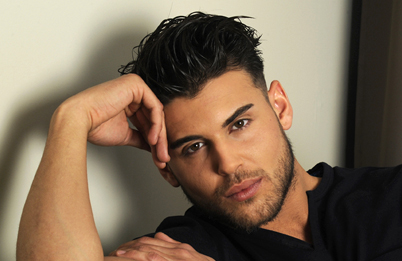 Masculin Féminin - Joseph Caprio