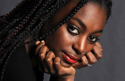 Portraits - Joseph Caprio