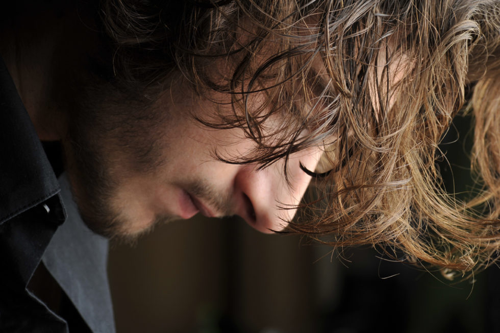 Portraits - Joseph Caprio