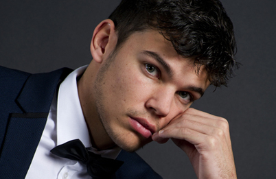 Masculin Féminin - Joseph Caprio