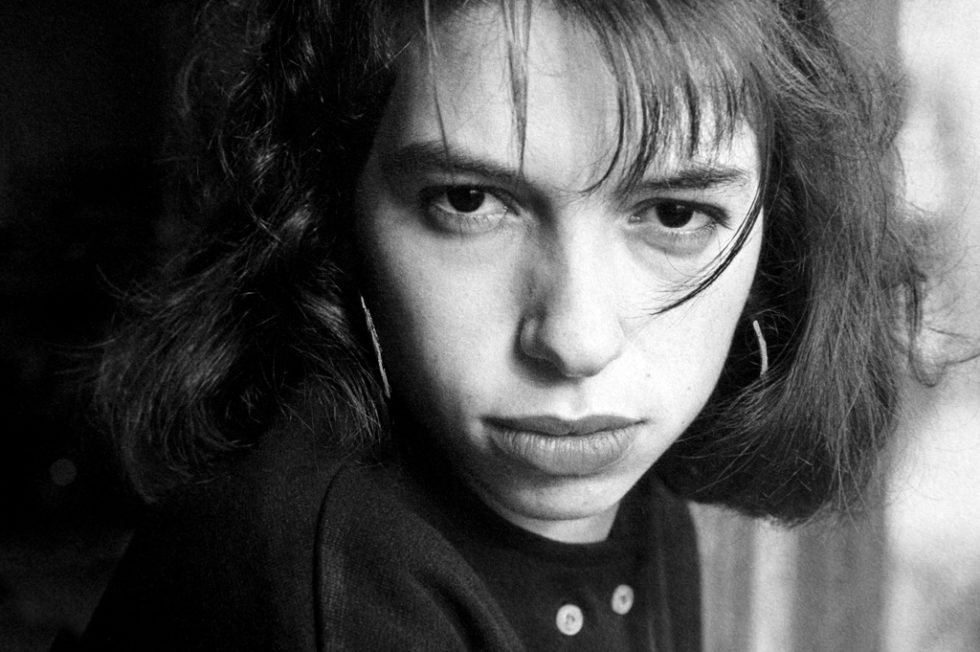 Portraits - Joseph Caprio