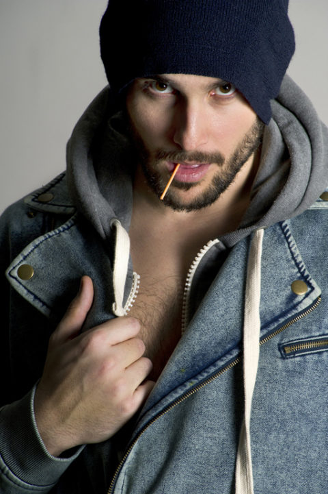 Jeans - Joseph Caprio