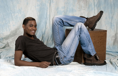 Jeans - Joseph Caprio